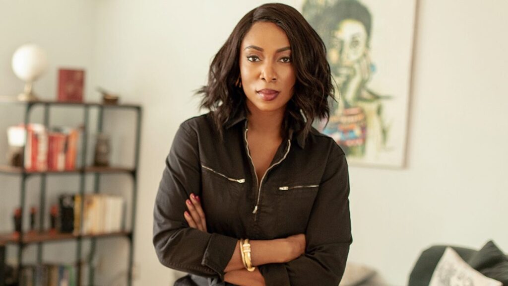 Jessica O. Matthews Net Worth