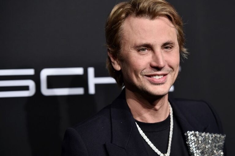 Jonathan Cheban Net Worth