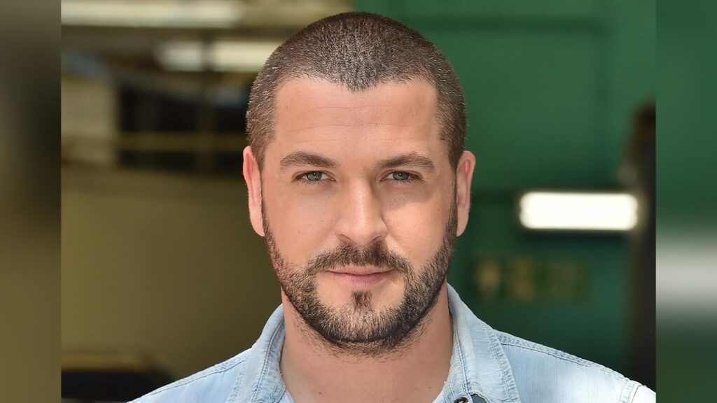 Shayne Ward Net Worth
