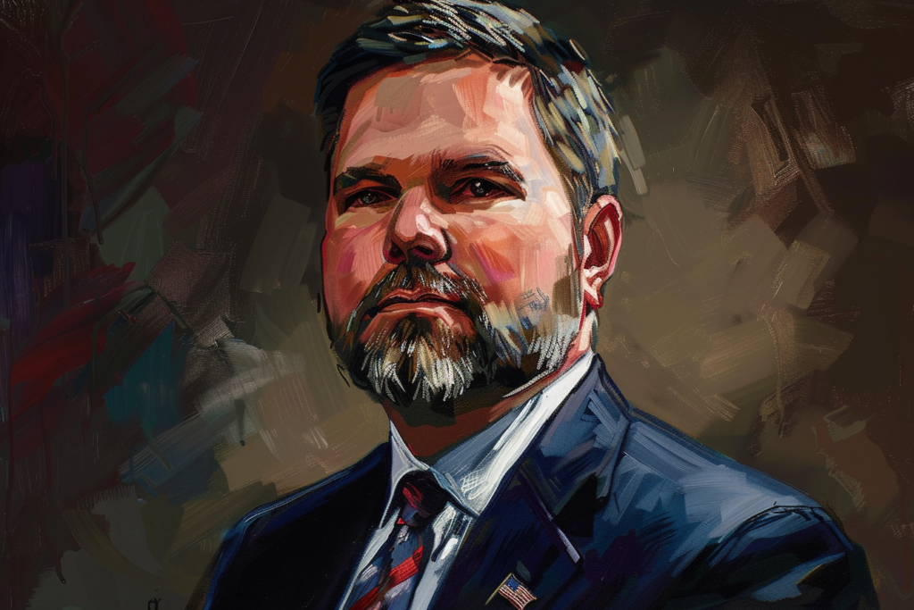 JD Vance Net Worth