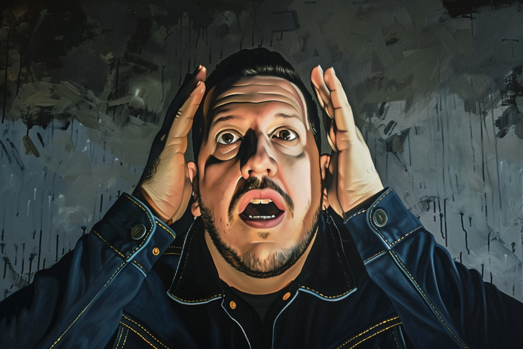 Sal Vulcano Net Worth